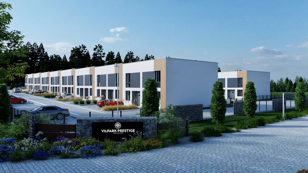 3D Visualizations for Architects - 5 Benefits