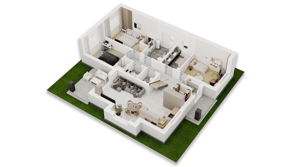 What Is 3D Technology? How To Use It?