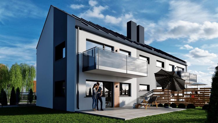 3D visualizations - Rewa - Projects