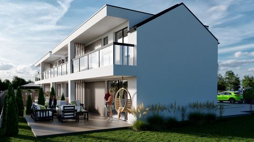 3D Visualizations for Architects - 5 Benefits